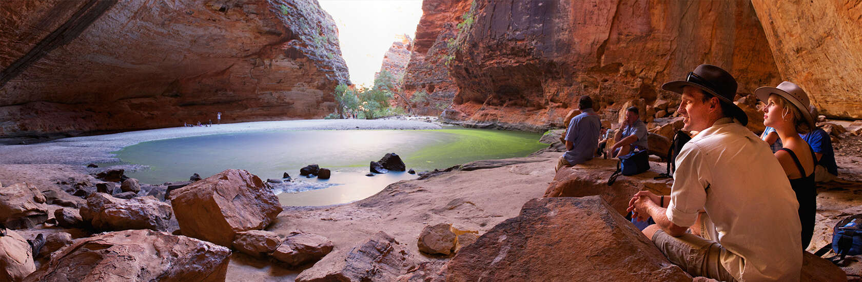 Bungle Bungle Savannah Lodge | Stay close to the Bungle Bungle range